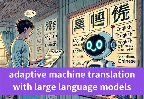 How To Make Llms Better At Translation Novita
