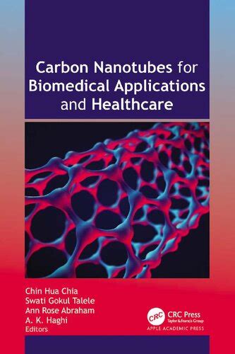 Carbon Nanotubes For Biomedical Applications And Healthcare Pdf Epub Version Controses Store