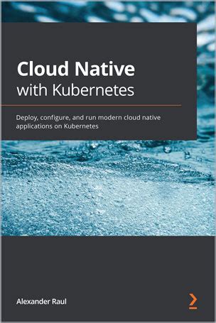 قیمت و خرید کتاب Cloud Native with Kubernetes