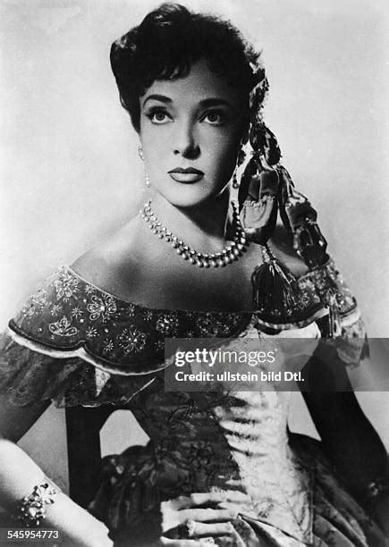 Micheline Presle Directed Photos And Premium High Res Pictures Getty