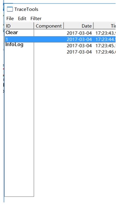 Win32 Sdk 创建的listview 和 Listbox 操作重叠python Csdn问答