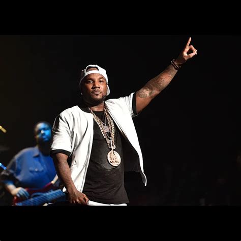Jeezy Says Lil Wayne And B G Inspired His Name Choice