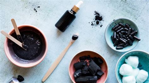 Activated Charcoal Benefits Uses Side Effects And Dosage General