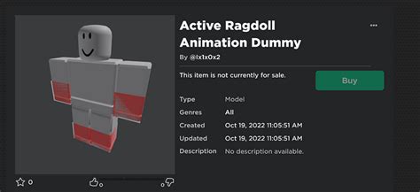 Animated Ragdolls Community Resources Developer Forum Roblox