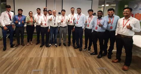 Prabhat Paswan On Linkedin Dear Connections I Am Very Happy To Share That I Am Starting My