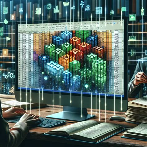 Excel Mastery Unlocked Blog By Gabriel Anderson