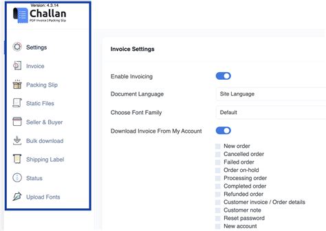 How To Create PDF Invoices In WooCommerce Step By Step Guide CodeAstrology