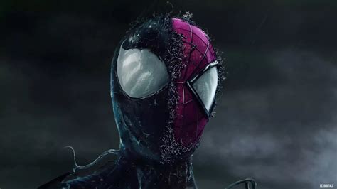 Spider Man Alone Wallpapers Wallpaper Cave