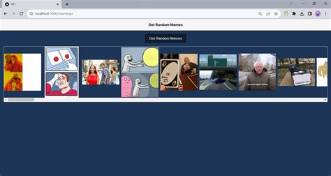GitHub Tareeb Memegenerator Clone Of ImageFlip To Make Memes Using Popular Meme Templates
