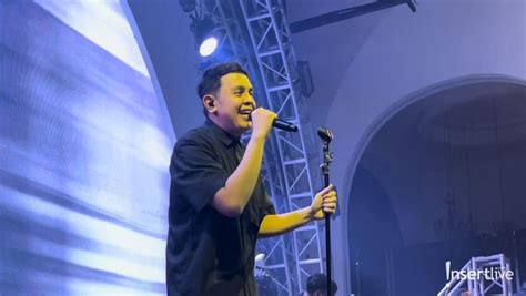 Lirik Lagu Ruang Sendiri Tulus