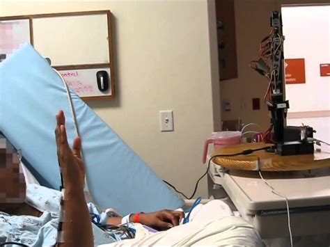 Electrocorticogram Ecog Based Brain Computer Interface Bci Youtube