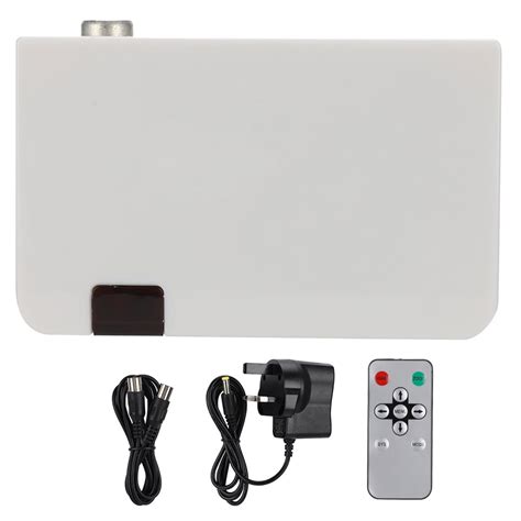Hdmi To Rftvclosed Circuit Signal Coaxial Converter Supoort Input