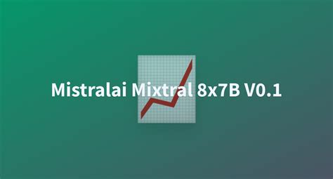 Mistralai Mixtral X B V A Hugging Face Space By Ash