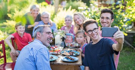 What Is A Second Cousin—cousin Relationships Explained