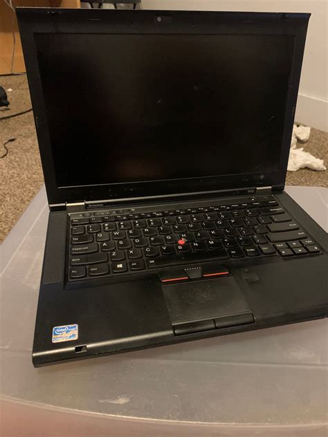 LIBREBOOT COREBOOT Lenovo ThinkPad T I GB RAM TB SSD Ubuntu Kali Linux EBay