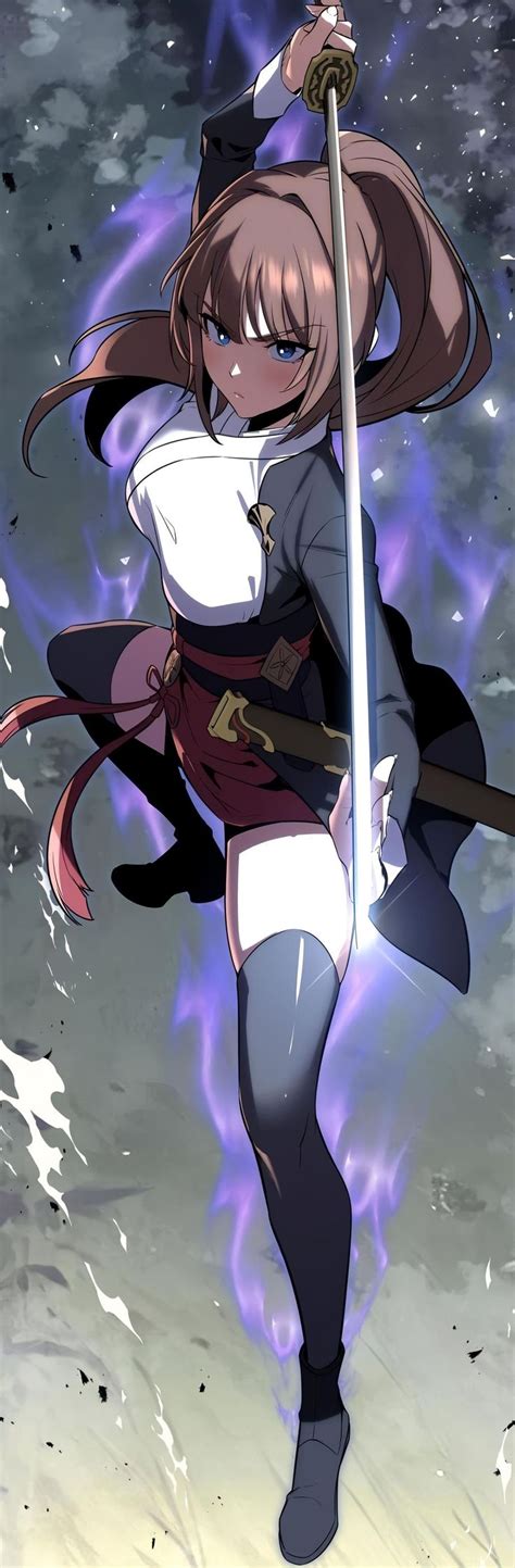 I Killed An Academy Player Manga Girl Manga Art Manga Illustration