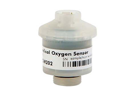 Envitec O2 Sensor Oom202 For Siemens 9004979 Halbach Medical Envitec O2 Sensor Oom202 For Siemens 9004979 Halbach Medical