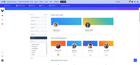 Social Intranet Mit Confluence