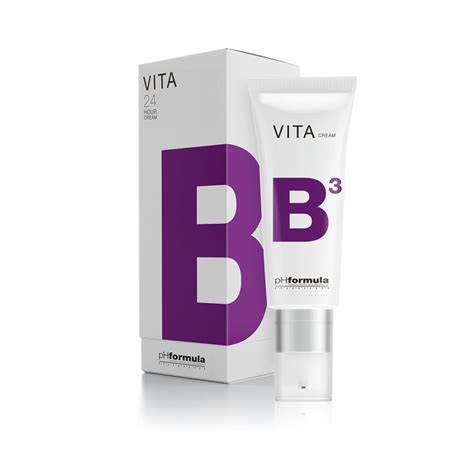VITA B3 Cream 50ml – Skin Secrets