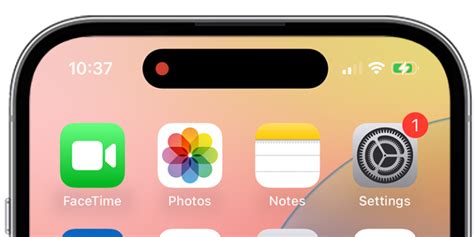 Iphone Status Icons What They Mean For Your Privacy Certo Software