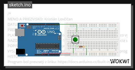 Digital Read Serial Wokwi ESP32 STM32 Arduino Simulator