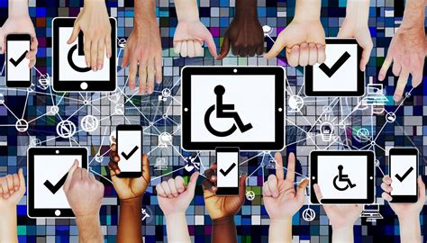 Ensuring Website Accessibility Implementing Wcag Guidelines Wichita