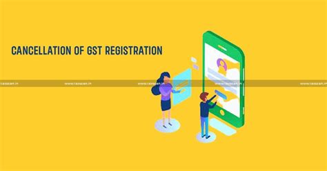 Gst Council Extends Time Limit For Application For Revocation Of