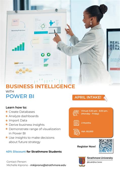 Ilabafrica On Linkedin Businessintelligence Powerbi Dataanalysis