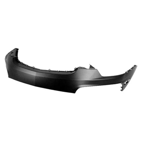 Replace Saturn Vue Front Bumper Cover