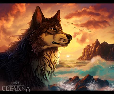 Bleiz By Ulfarna On Deviantart Bleiz By Ulfarna On Deviantart