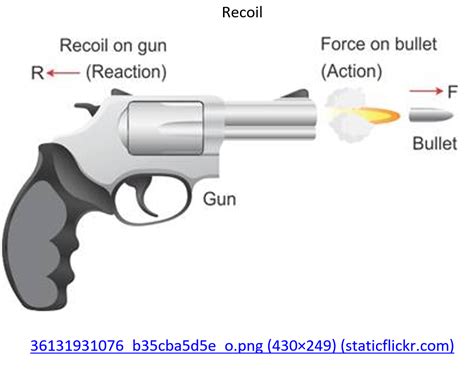 What Is Recoil On A Gun At Antonio Fore Blog