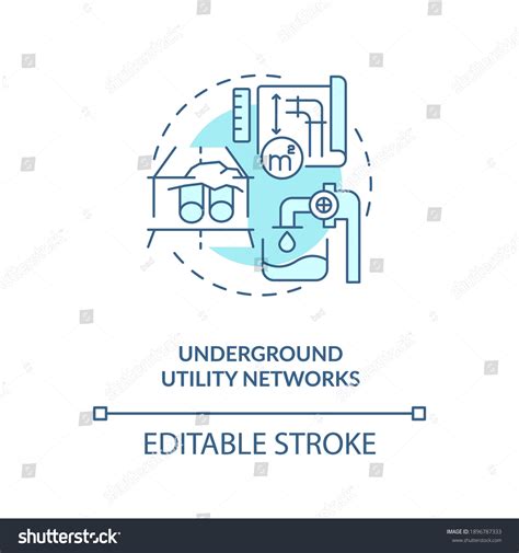 Underground Utility Mapping Images Stock Photos Vectors Shutterstock
