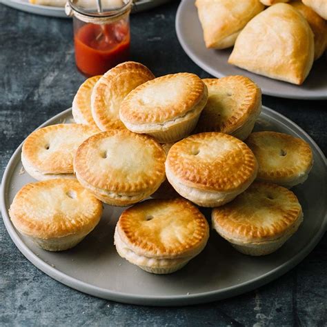 Party Pies Are The Best Slapdash