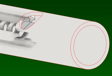 Visual Style Transparency Issue Autodesk Community