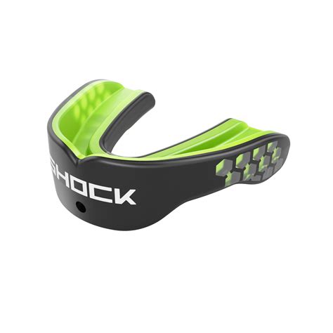 Gel Max Mouthguard Shock Doctor