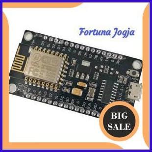Jual Perkakas CH340 NodeMcu V3 Lua WIFI Development Board Based On ESP8266 1F3B23 Shopee Indonesia