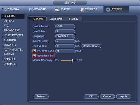 How To Configure The Display Of The Second HDMI Port Cornick
