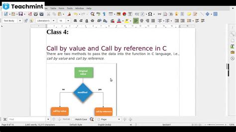 Complete C Notes Pdf C Notes Teachmint