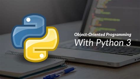 Object Oriented Programming Oop Dengan Python 3 By Denih Handoko