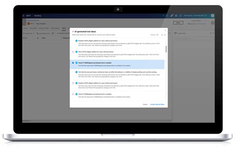 Maximize Test Coverage With Opentext Devops Aviator Opentext Blogs