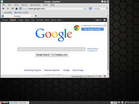 Why Upgrading From Windows XP To Linux Is Easier Than You Think