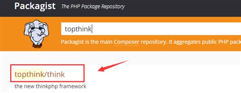 Thinkphp6框架怎么下载安装 Chervehong 博客园 Thinkphp6框架怎么下载安装 Chervehong 博客园