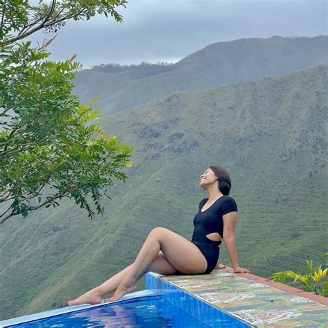 Cloudscape Nature Park Malaybalay