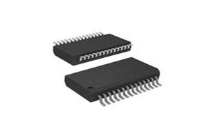 PIC F K Microcontrollers Features Pinout And Datasheet