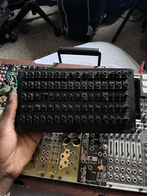 Thc The Recursive Machine Black Reverb