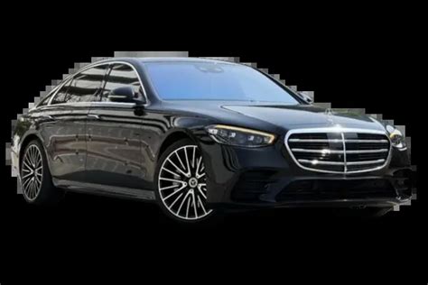 Our Fleet Cab Connect