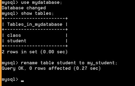 mysql数据库 SQL的基本操作增删改查 CSDN博客
