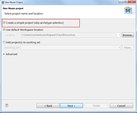 Run Test Automation Scripts In Command Prompt With Maven Selenium Automation In Java