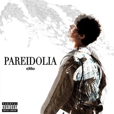 Eikko Pareidolia Lyrics Genius Lyrics