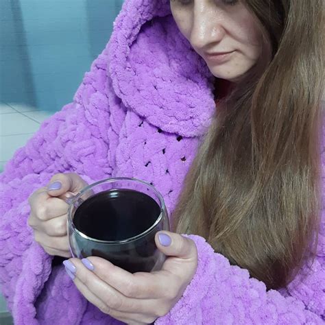 Takalovka Box Пледик ХУДДИ Прекрассное решение для подарка близьким и родным в Рождественские